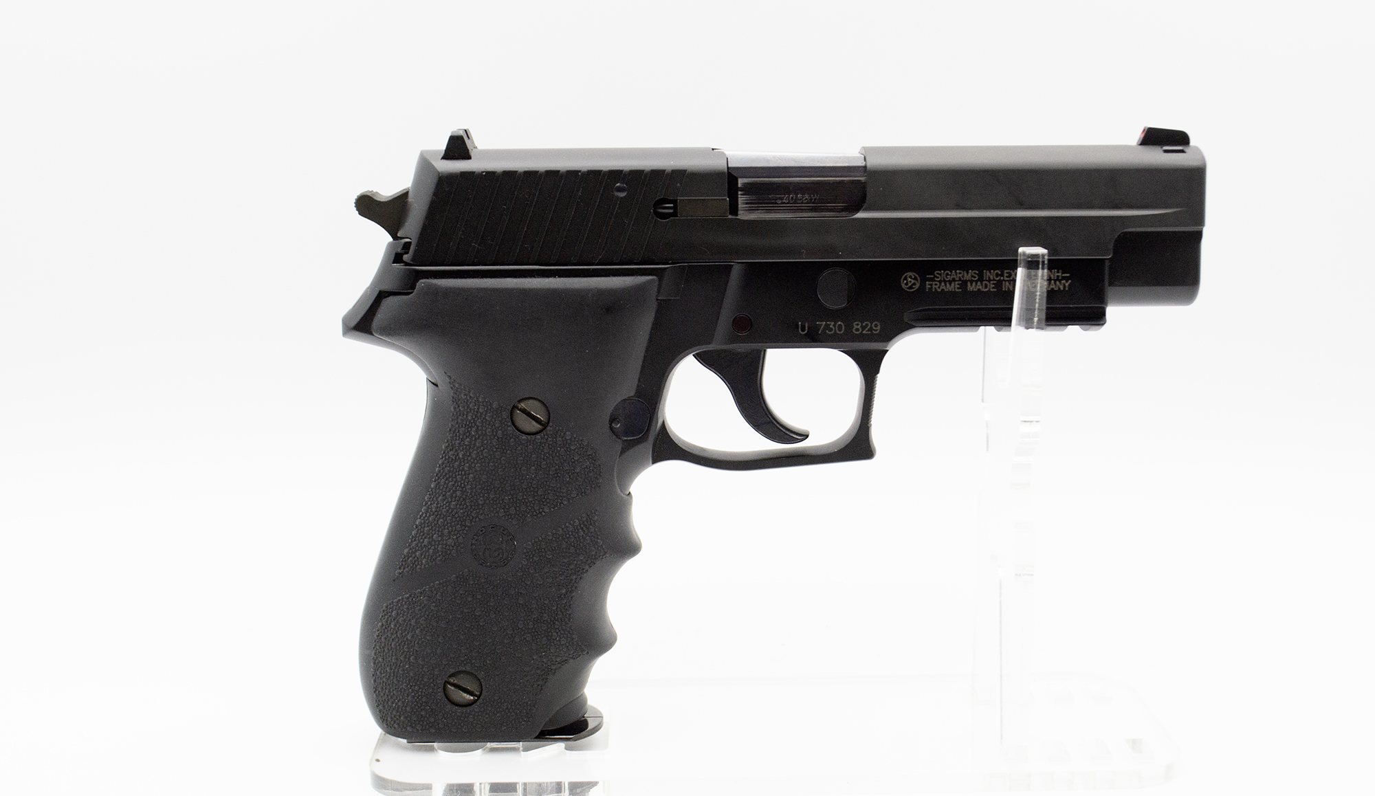 SIG Sauer~P226~.40 S&W | Cabela's